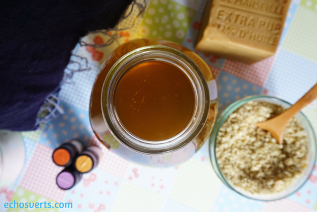 Lessive écologique : recette, astuces et conseils - Échos verts